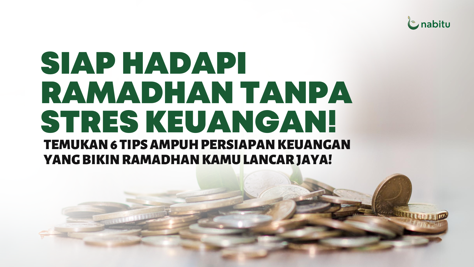 6 Tips Ampuh Persiapan Hadapi Keuangan Bulan Ramadhan dengan Lancar ...
